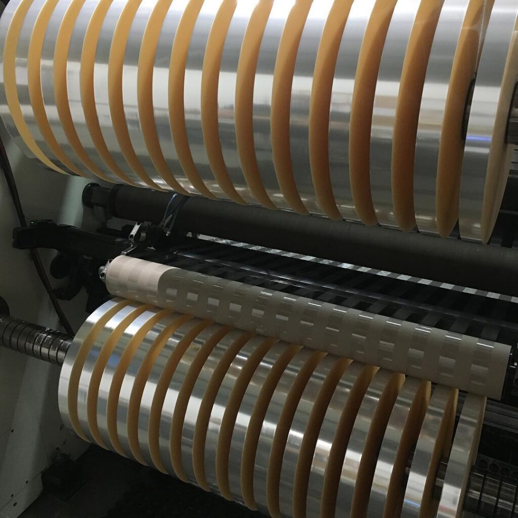 Plastic Film Manufacturer | Biodegradable Plastic Film | RTG Films