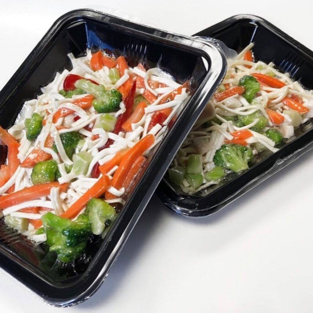 OPP Polypropylene Film | Polypropylene Film Manufacturer | RTG Films